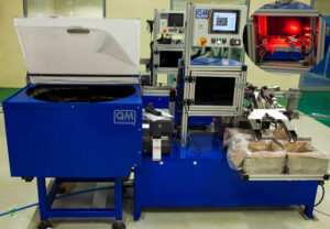 Electronic Systems | Market Leading Solutions - QM SYSTEMS