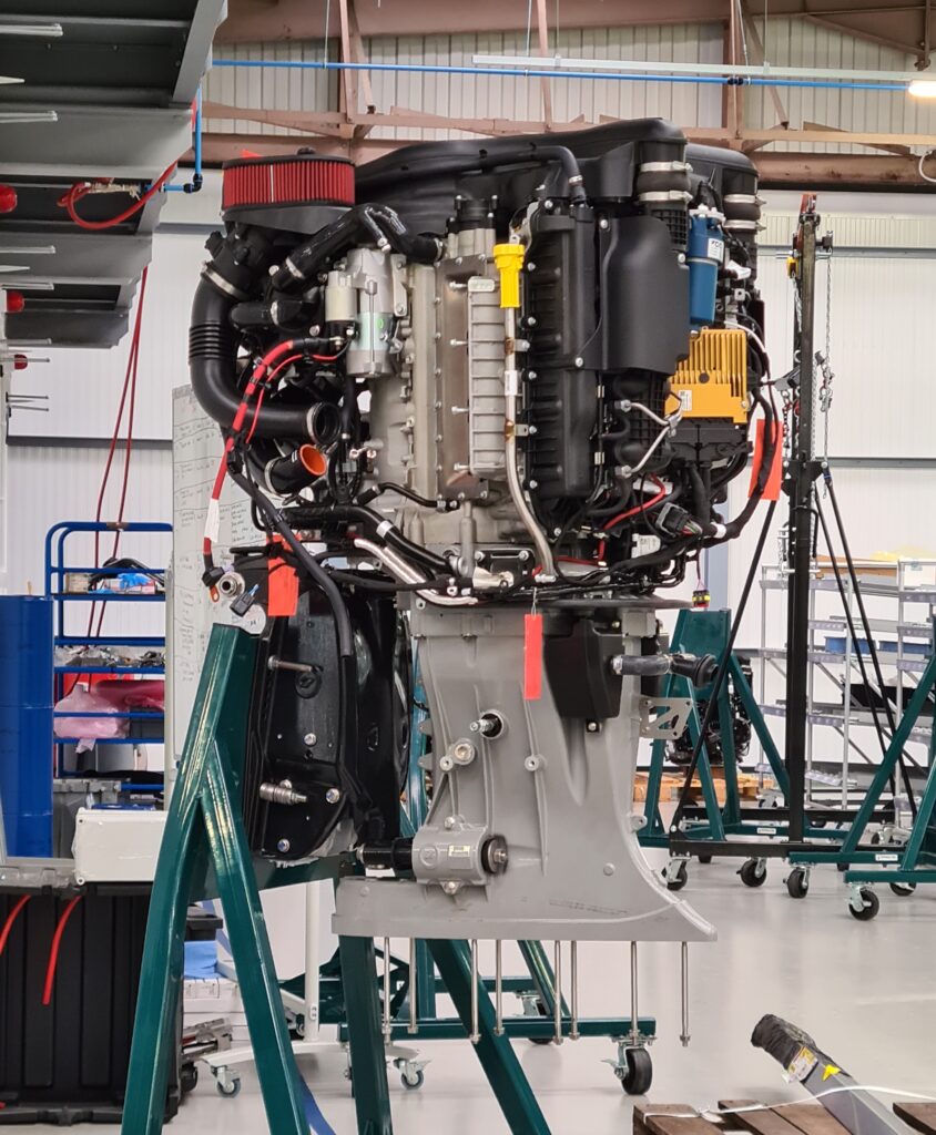 Team – Nick Field – Directech QM-Systems