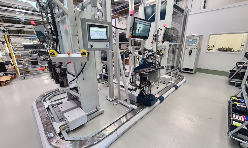 Semi Automated or Fully Automated What System Is Right For You