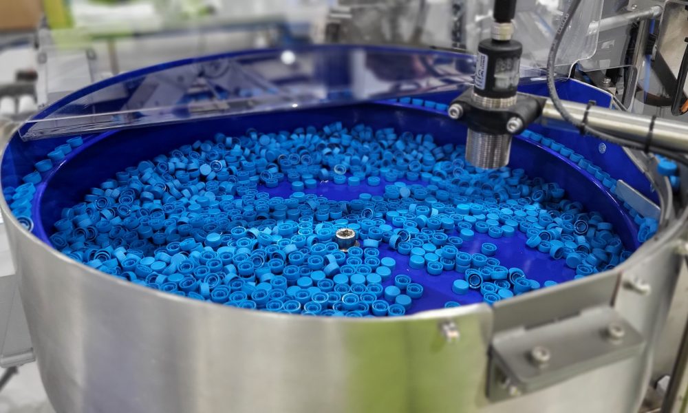 Bespoke Automation What Does It Mean?