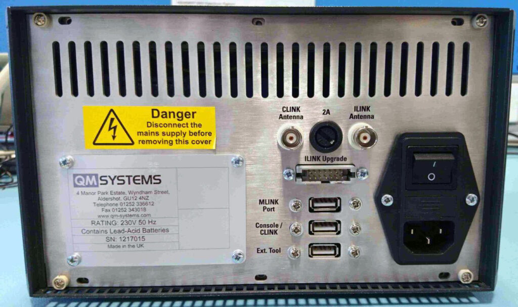 Oil and Gas – Directech QM-Systems